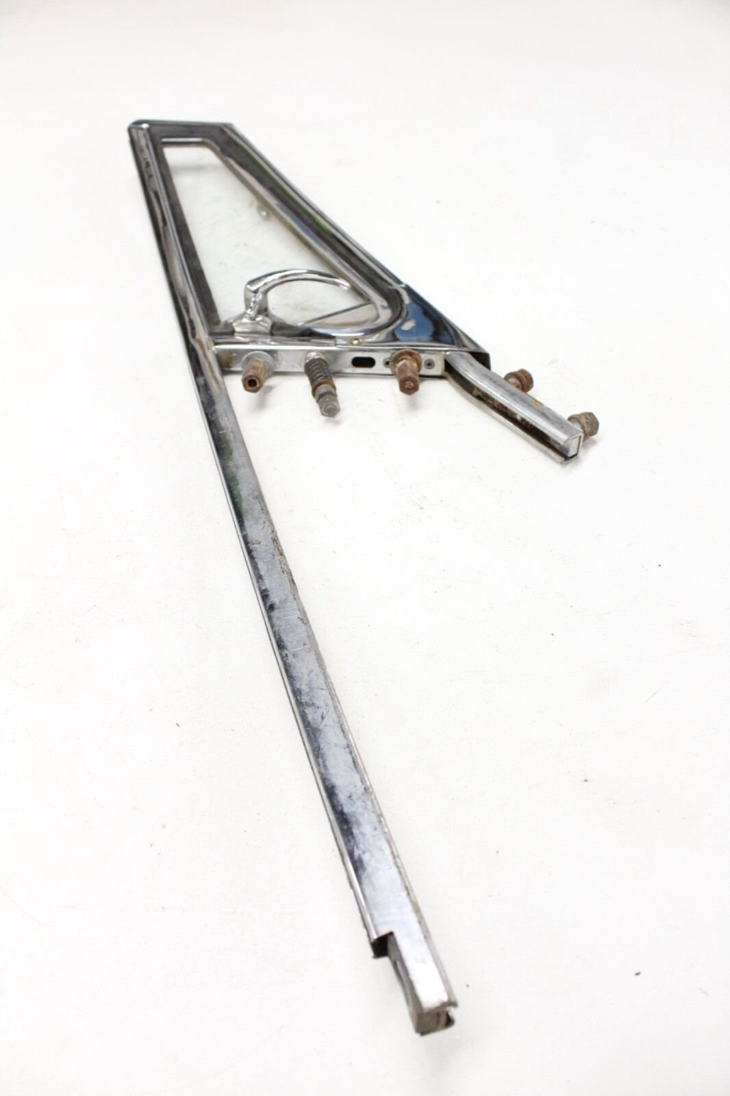 Used Healey Sprite Mg Midget Early Left Side Lh Vent Quarter Window ...