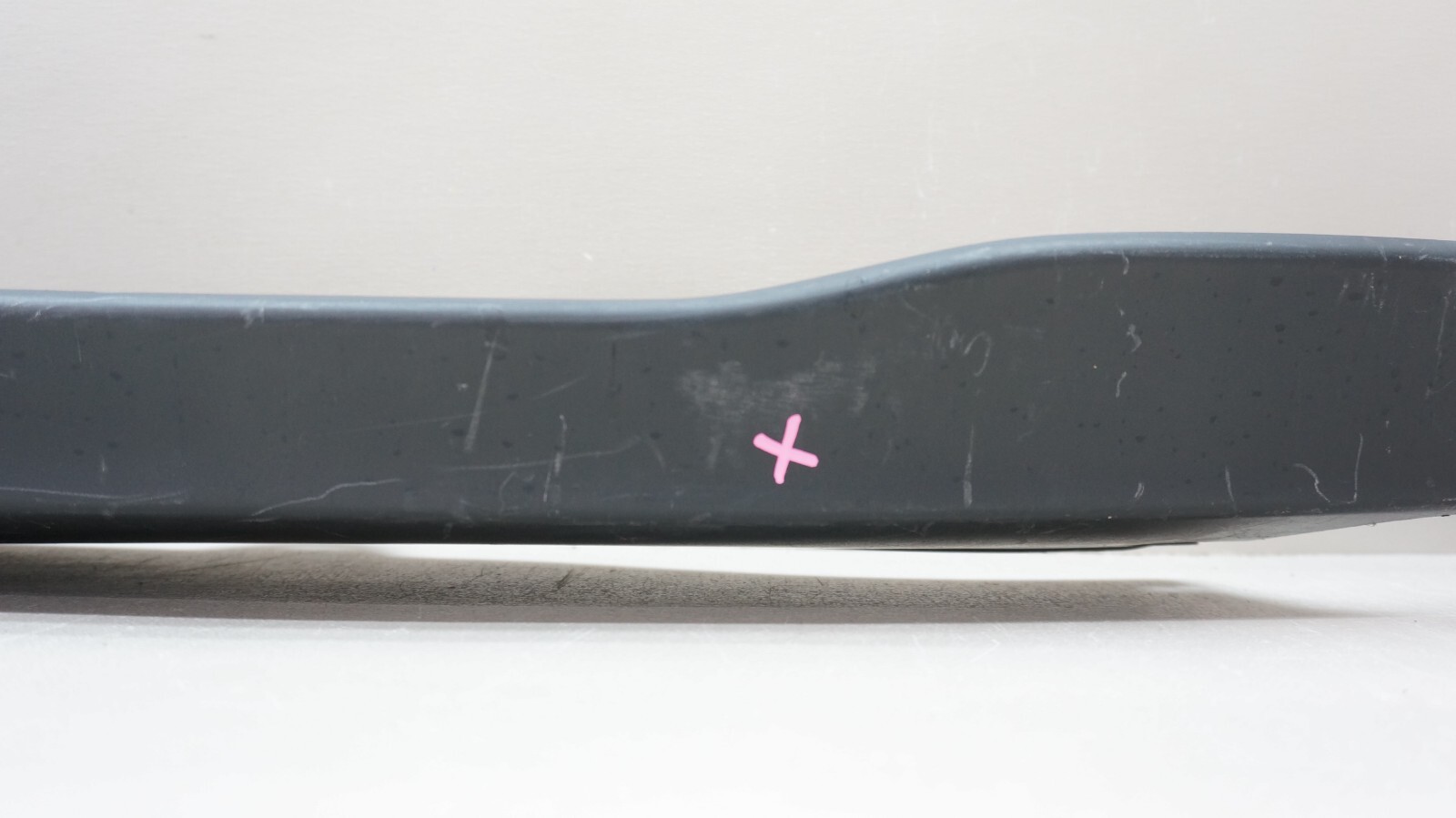 Used 2023-2024 Honda Hr-v Hrv Rear Lower Bumper Valance Panel Oem 71560 ...