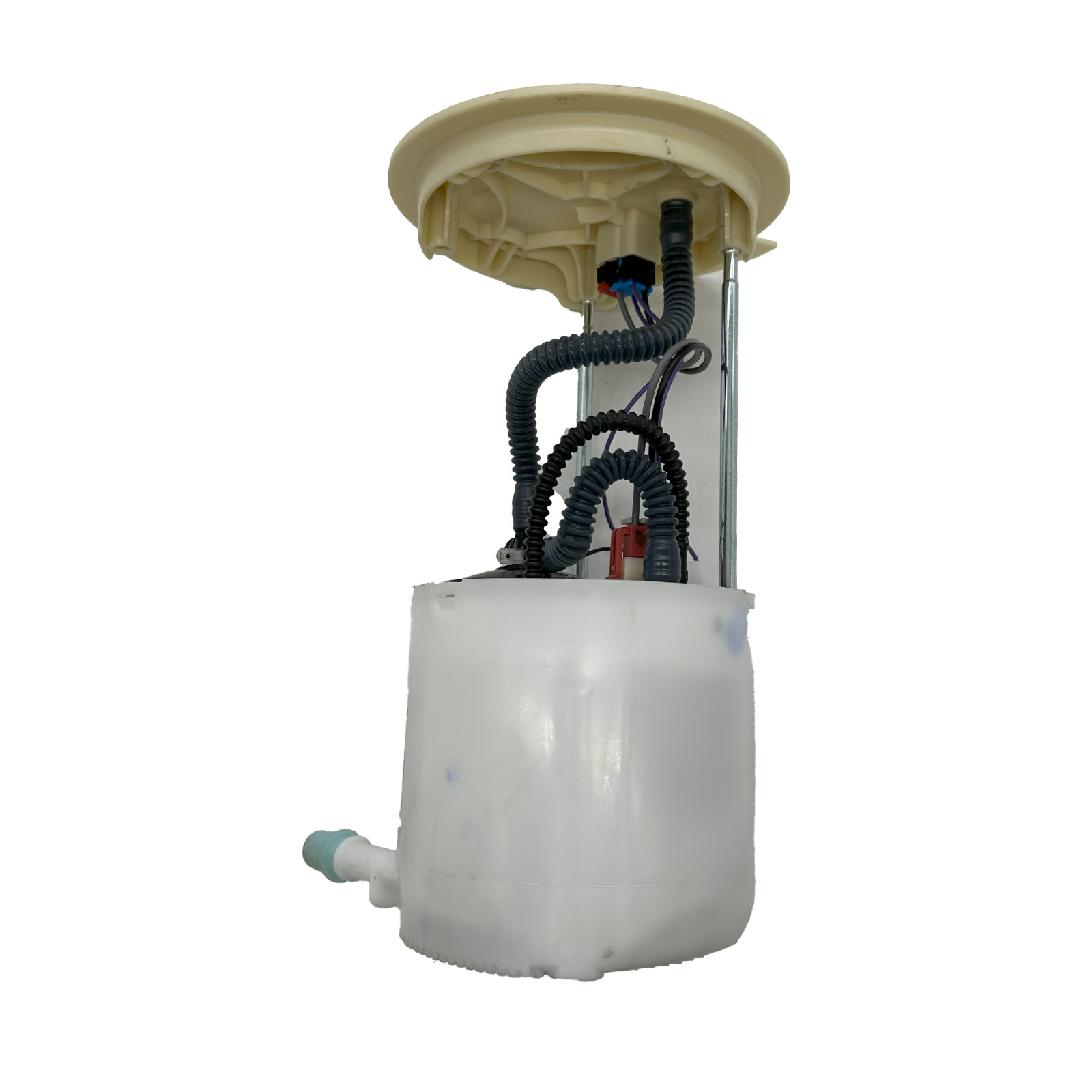 Used Oem Mopar Fuel Pump Tank Unit 2021-2024 Jeep Grand Cherokee L ...