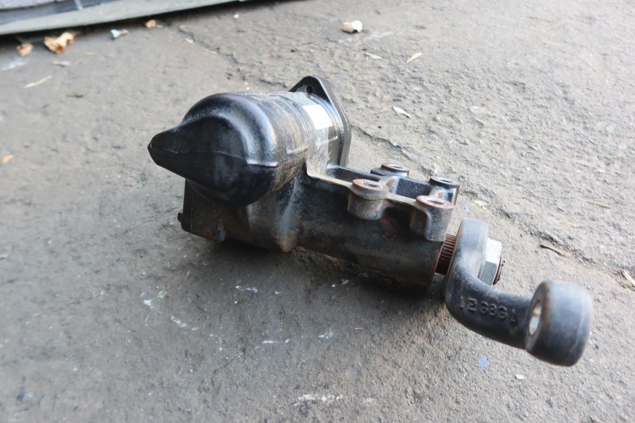 Used 2024-2026 Jeep Wrangler Jl 2 Door Oem Steering Gear Box 68624746 ...