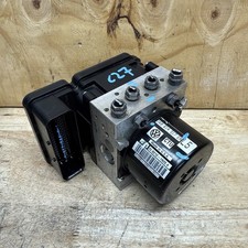 Used Anti-lock Brake System Abs Module Fits 2015-2016 Audi A3 5q0 614 ...