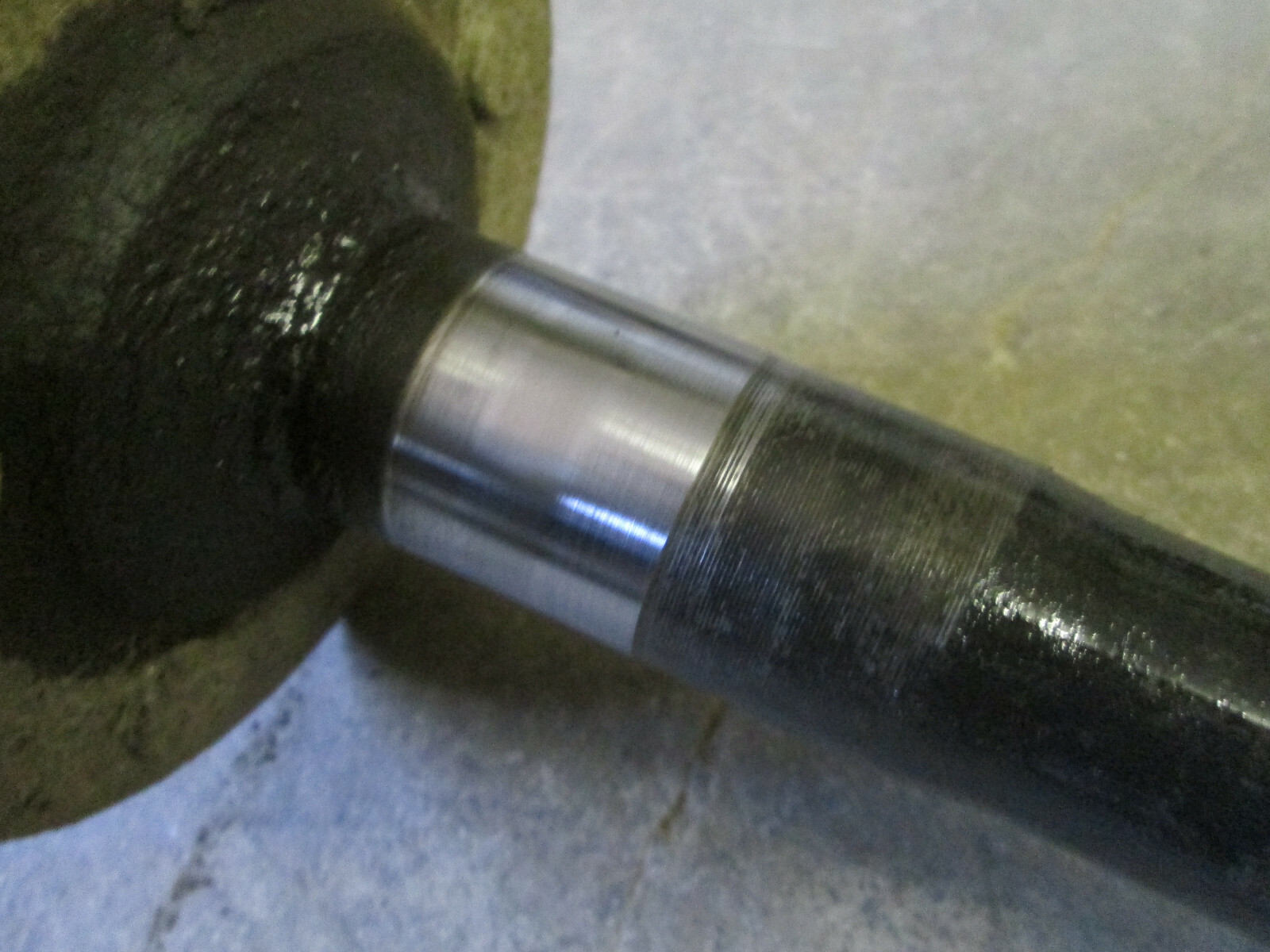 Used 1997-2001 Cherokee Chrysler 8.25 Rear 29 Spline Axle Shaft 8 1/4 ...
