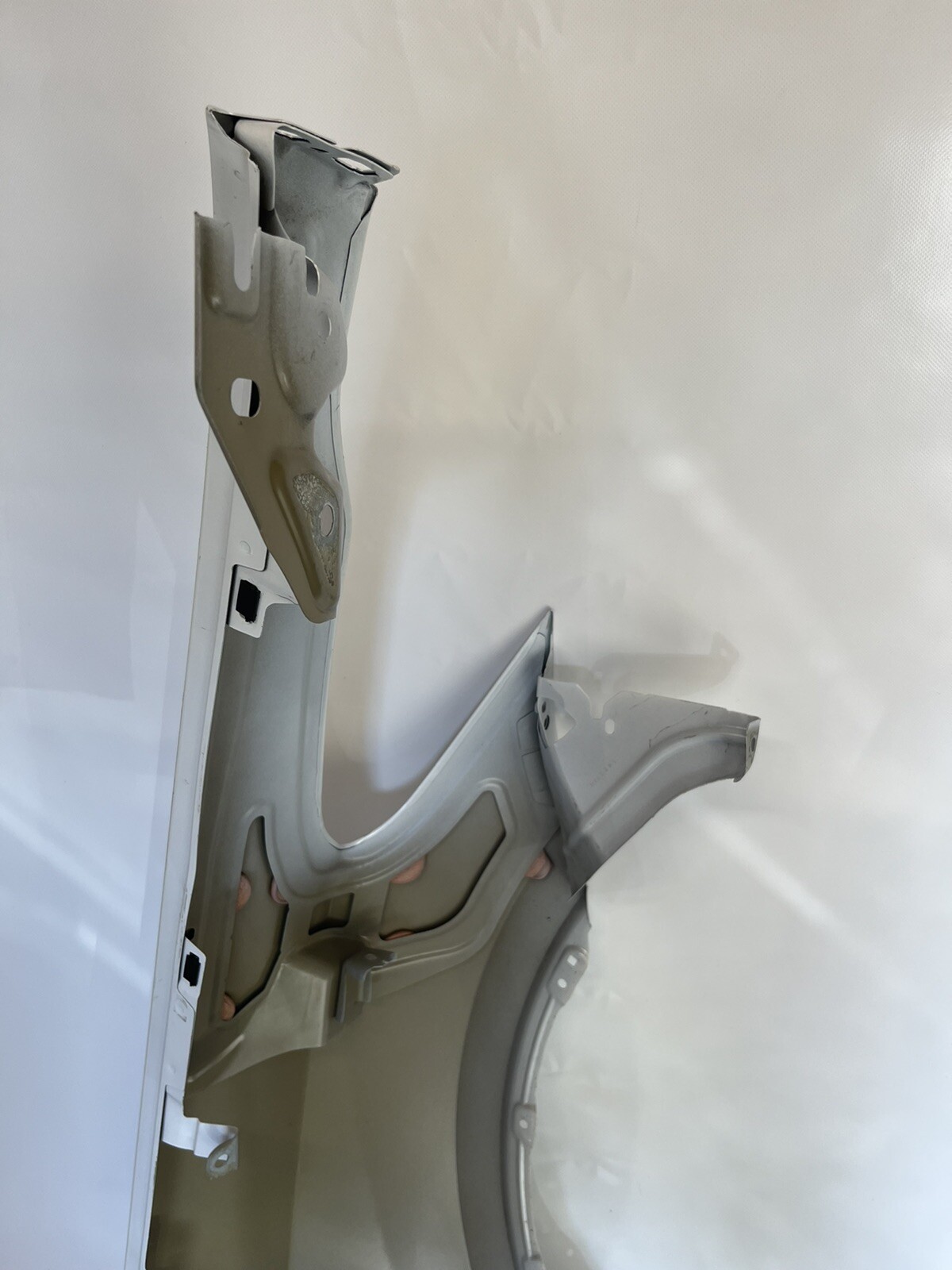 Used 2020-2022 Tesla Model Y Left Driver Side Fender Panel for Sale