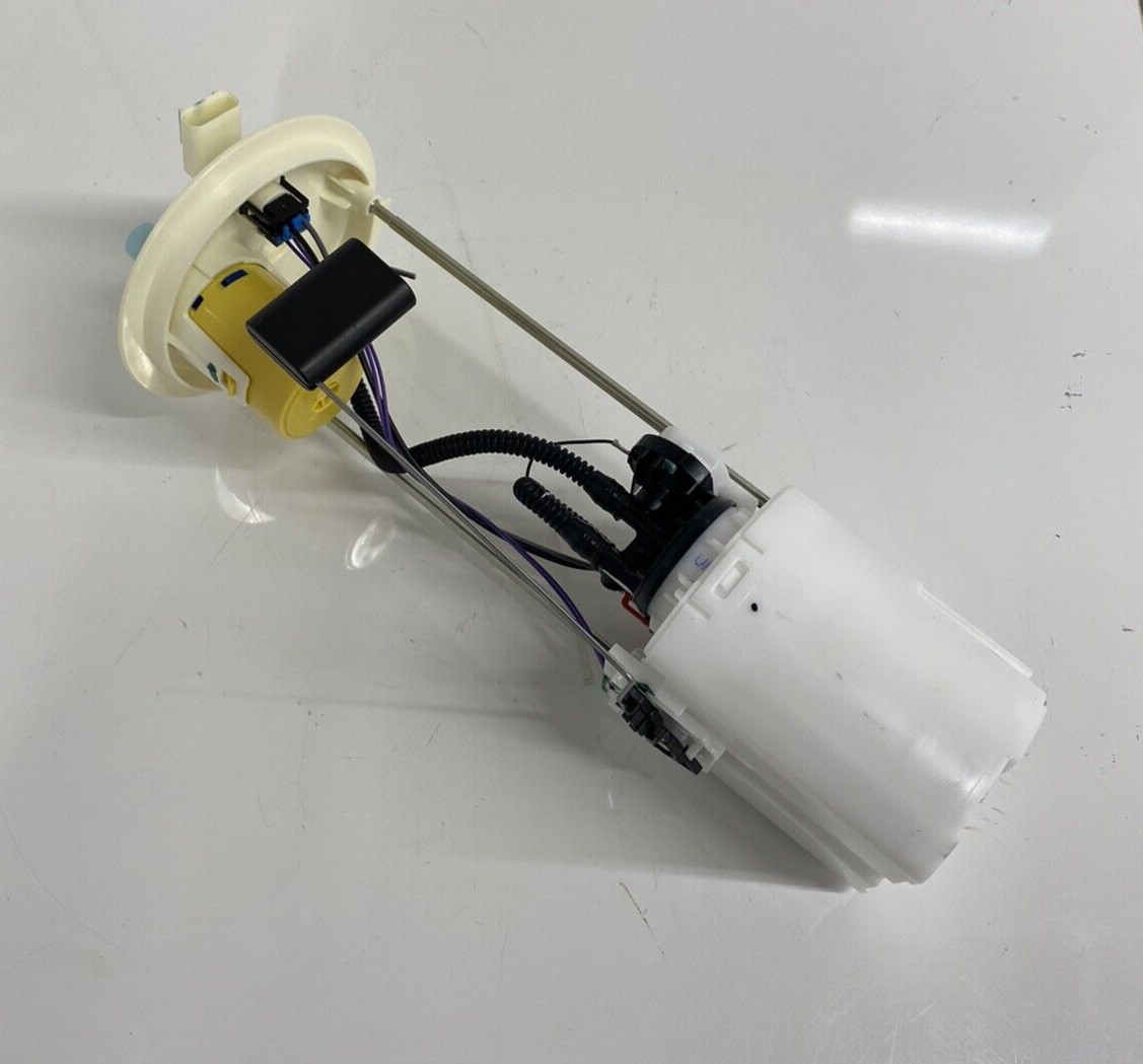 Remanufactured Po#5 Oem 2011-2016 Ford Super Duty 6.2l Fuel Pump ...