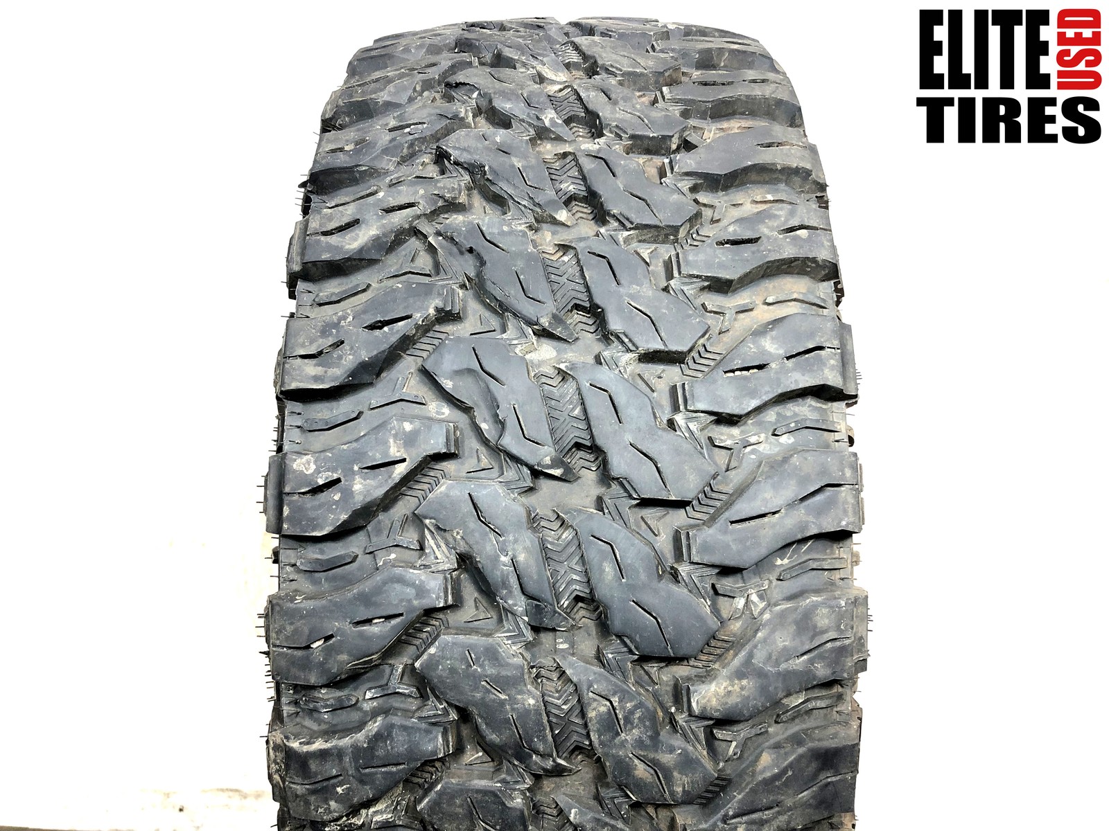 Used 2012 2022 Hercules Tis Offroad Load F 35 12.5 Tire 15.0/32 for ...