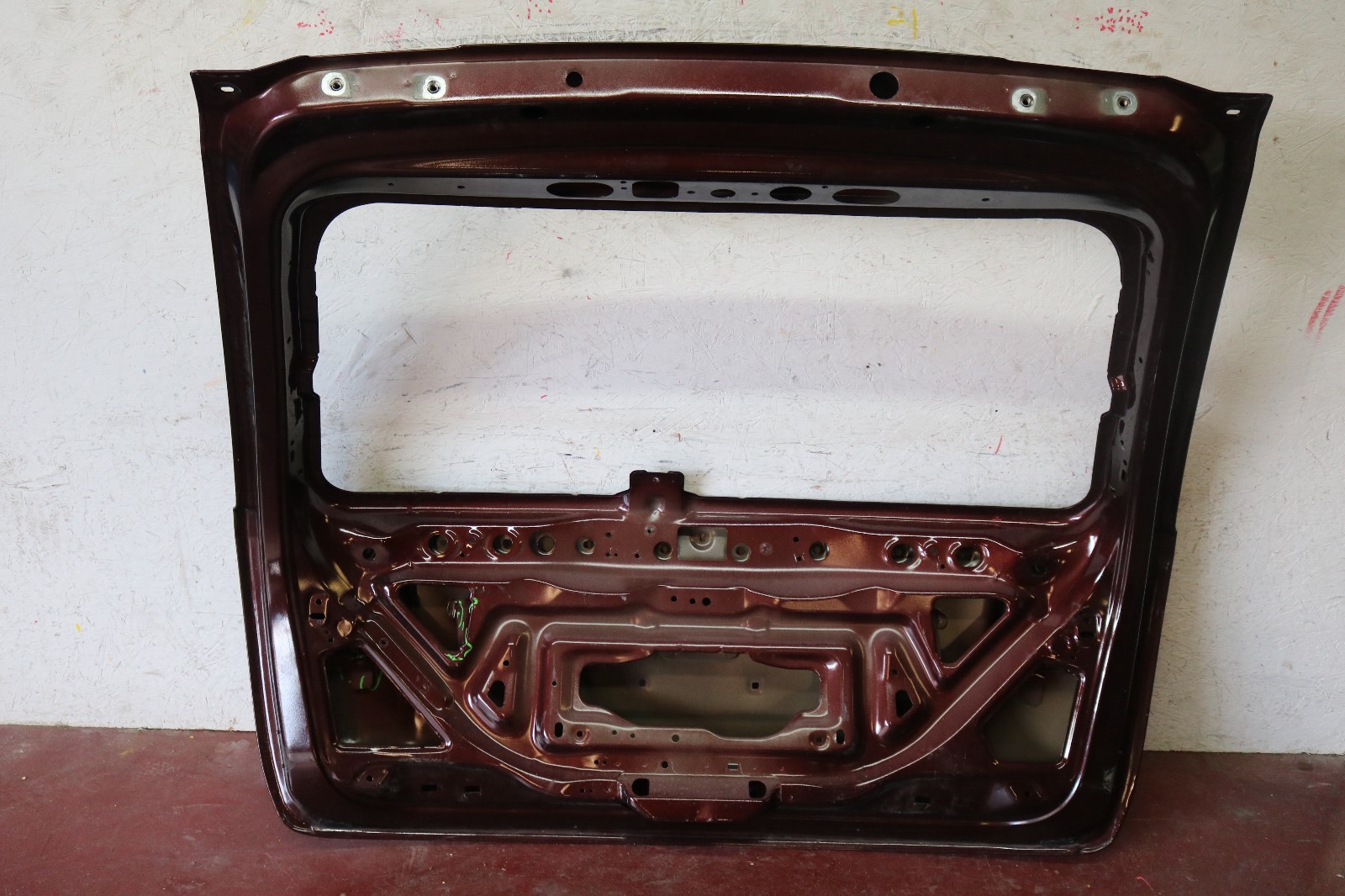 Used 2011-2012-2013-2014 Ford Edge Liftgate for Sale | 2011-2012-2013 ...