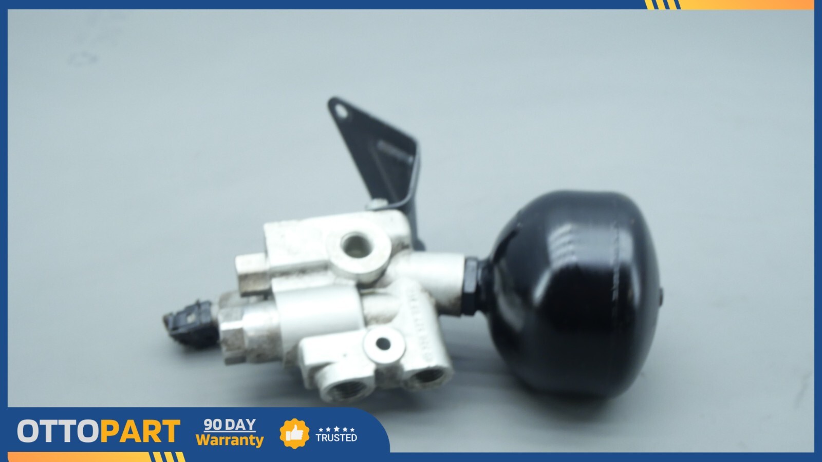 Used 2003-2006 Mercedes Sl500 Pressure Relief Valve Hydraulic ...