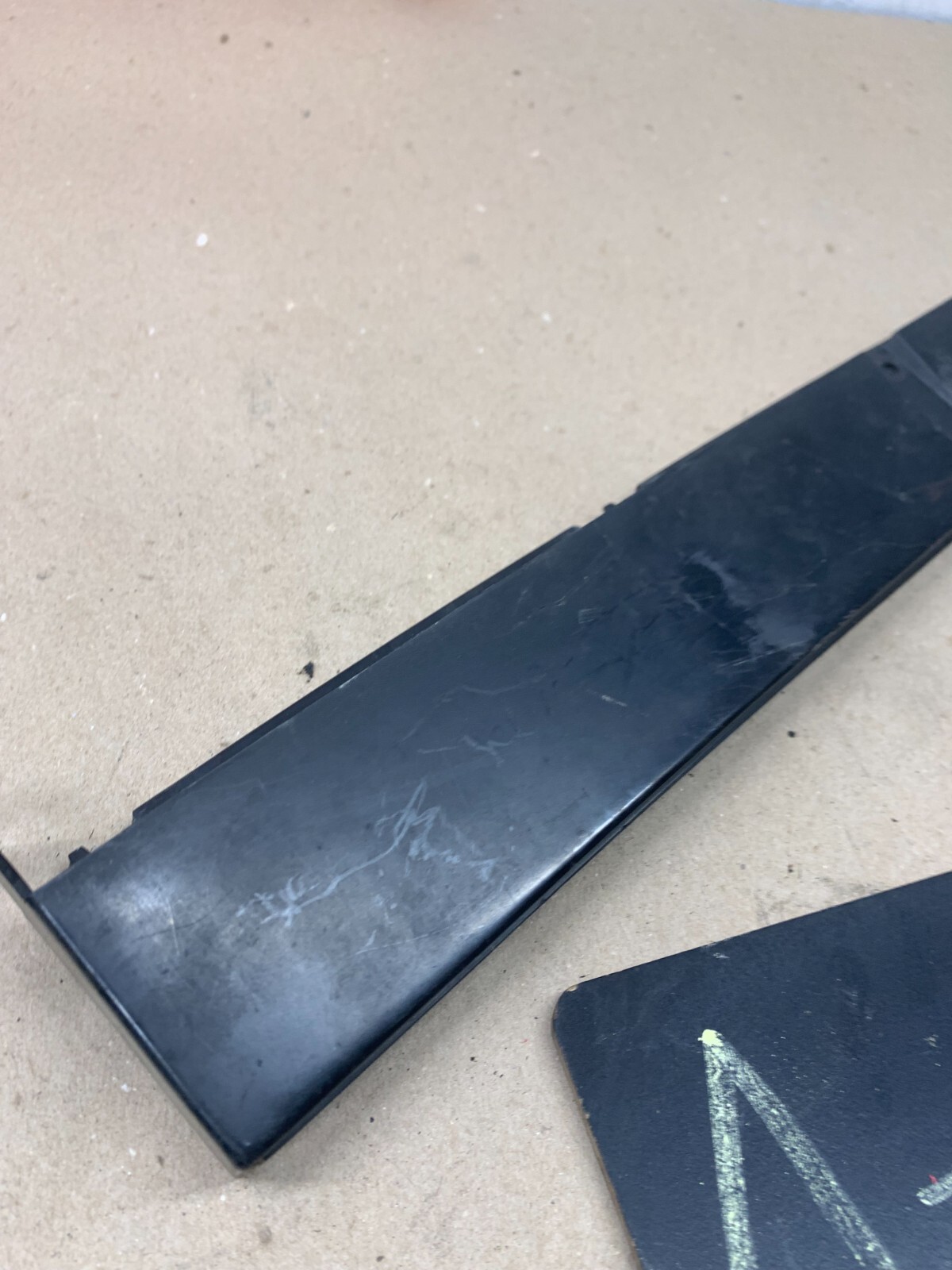 Used 1982-1984 Pontiac Firebird Trans Am Speedometer Bezel Gauge ...