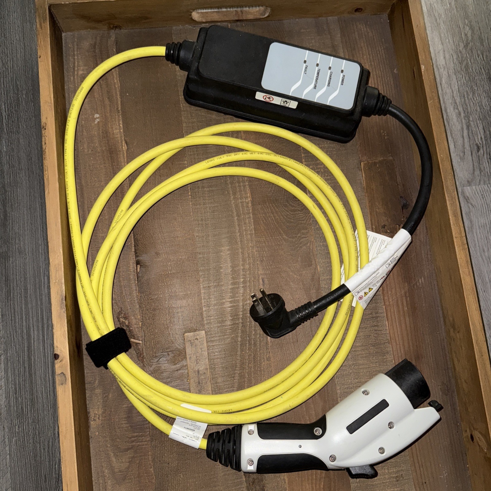 Used Bmw Ev Charger I3 I5 I8 330e 530e 740e Electric Car Plugin Hybrid ...