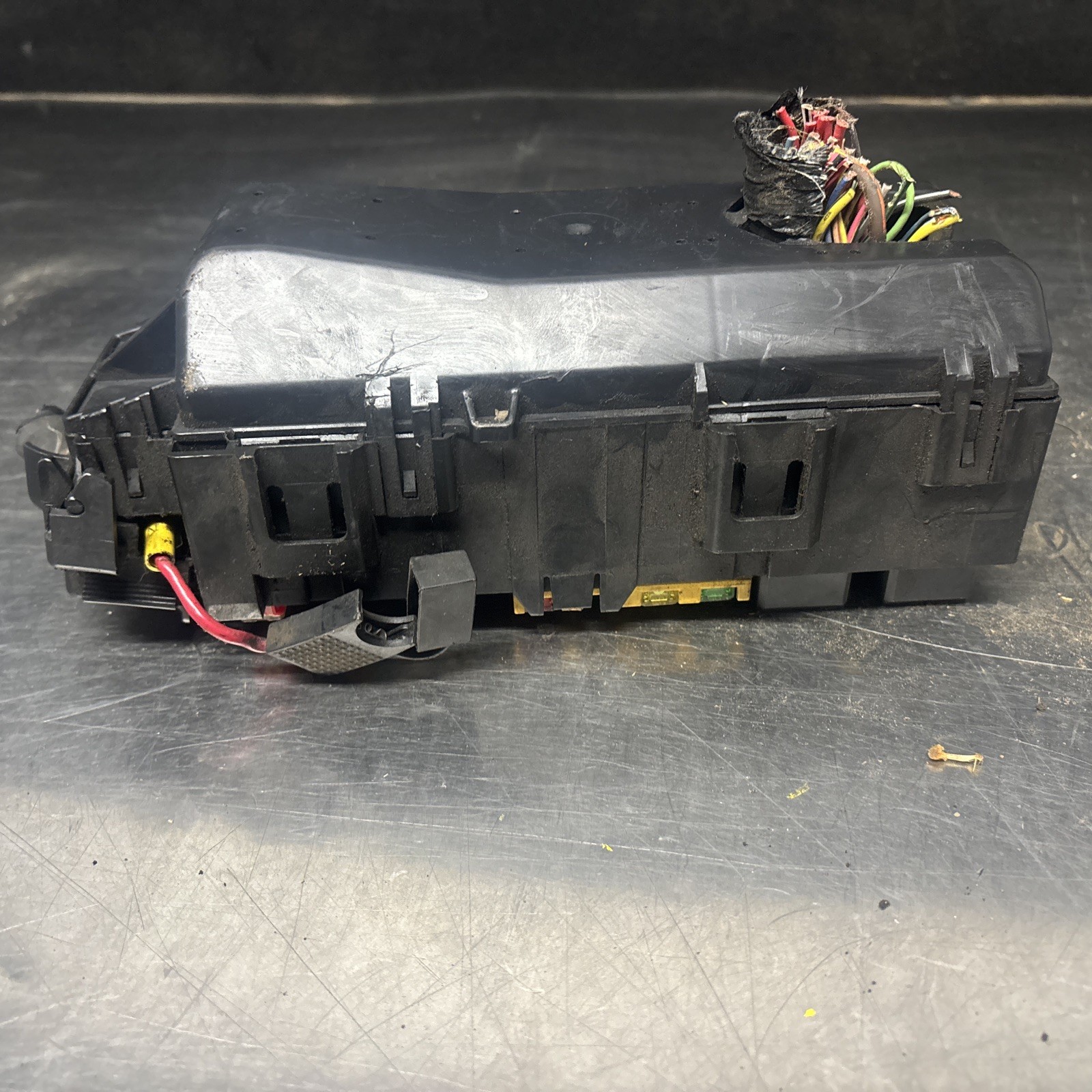 Used 2000-2003 Ford Ranger 3.0 Engine Bay Fuse Box Relay Center for ...