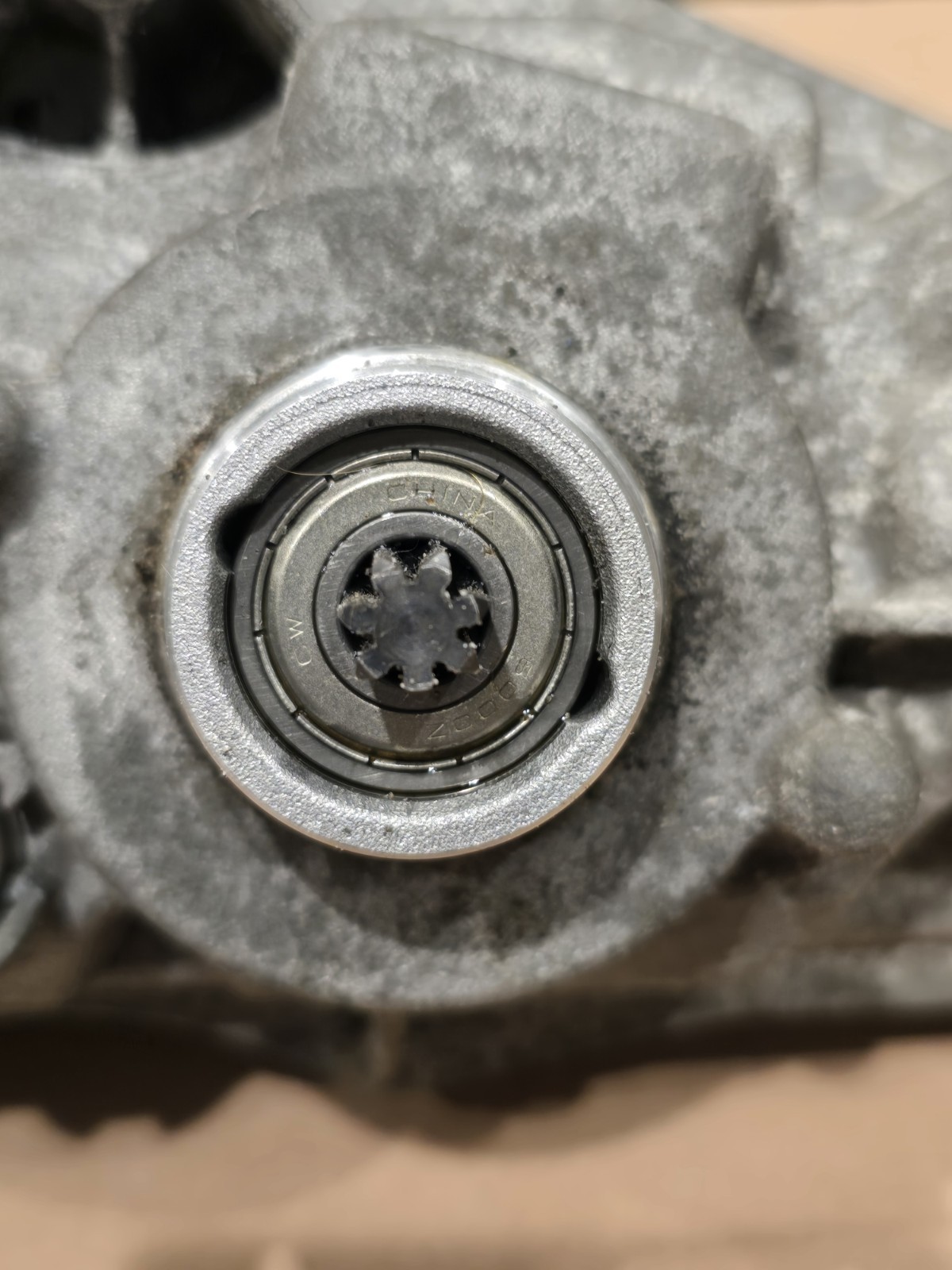 Used 2012 Ford Focus Tcm Transmission Control Module Tcu for Sale ...