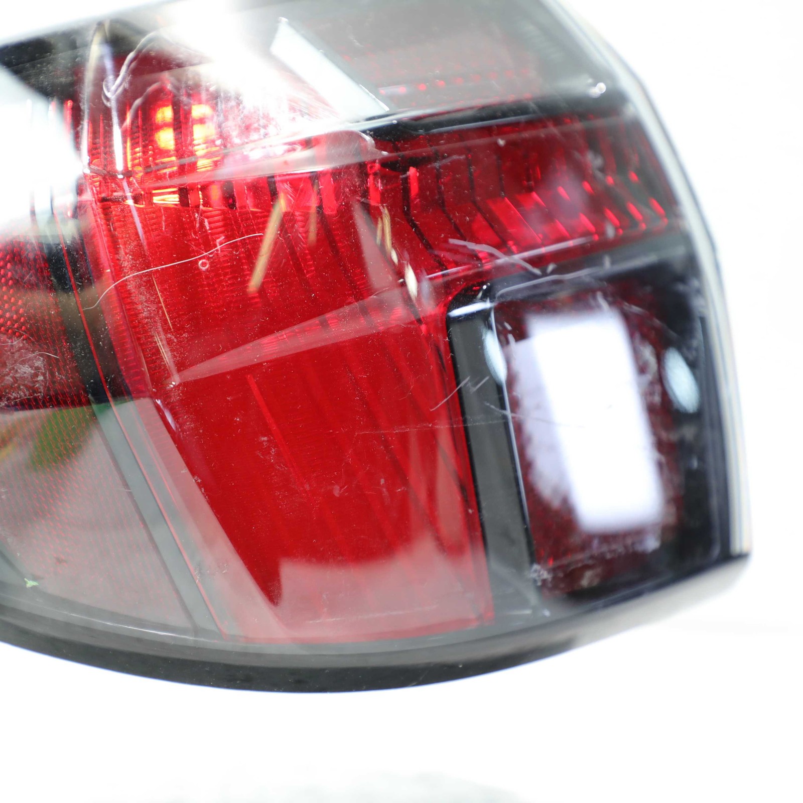 Used 2022-2025 Hyundai Santa Cruz Quarter Panel Led Left Tail Light Oem ...