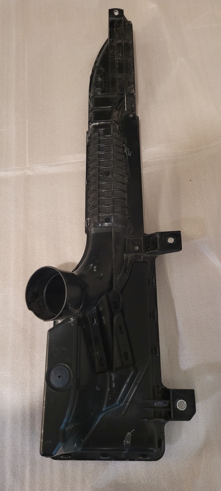 Used 2024 Toyota Corolla Cross L Air Inlet Pipe Intake Tube Oem ...