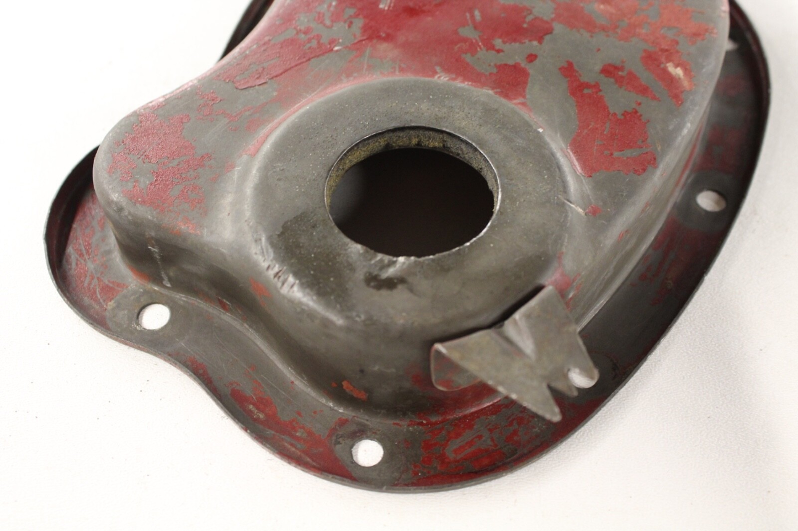 Used Mg Mga 1500 Felt Seal Engine Timing Cover Original Oem Mowog for Sale