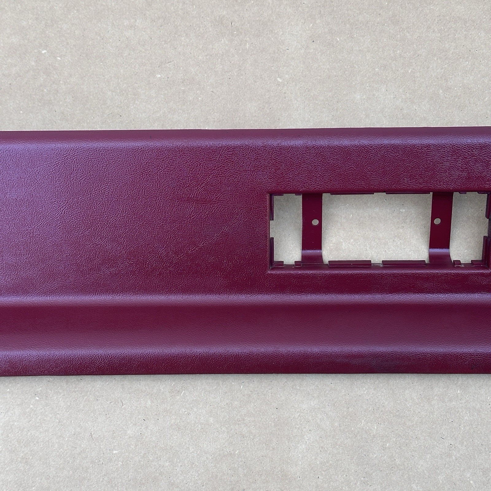 Used 1988-1998 Chevy Gmc Obs C/k Truck Regular Cab Rear Dome Light ...