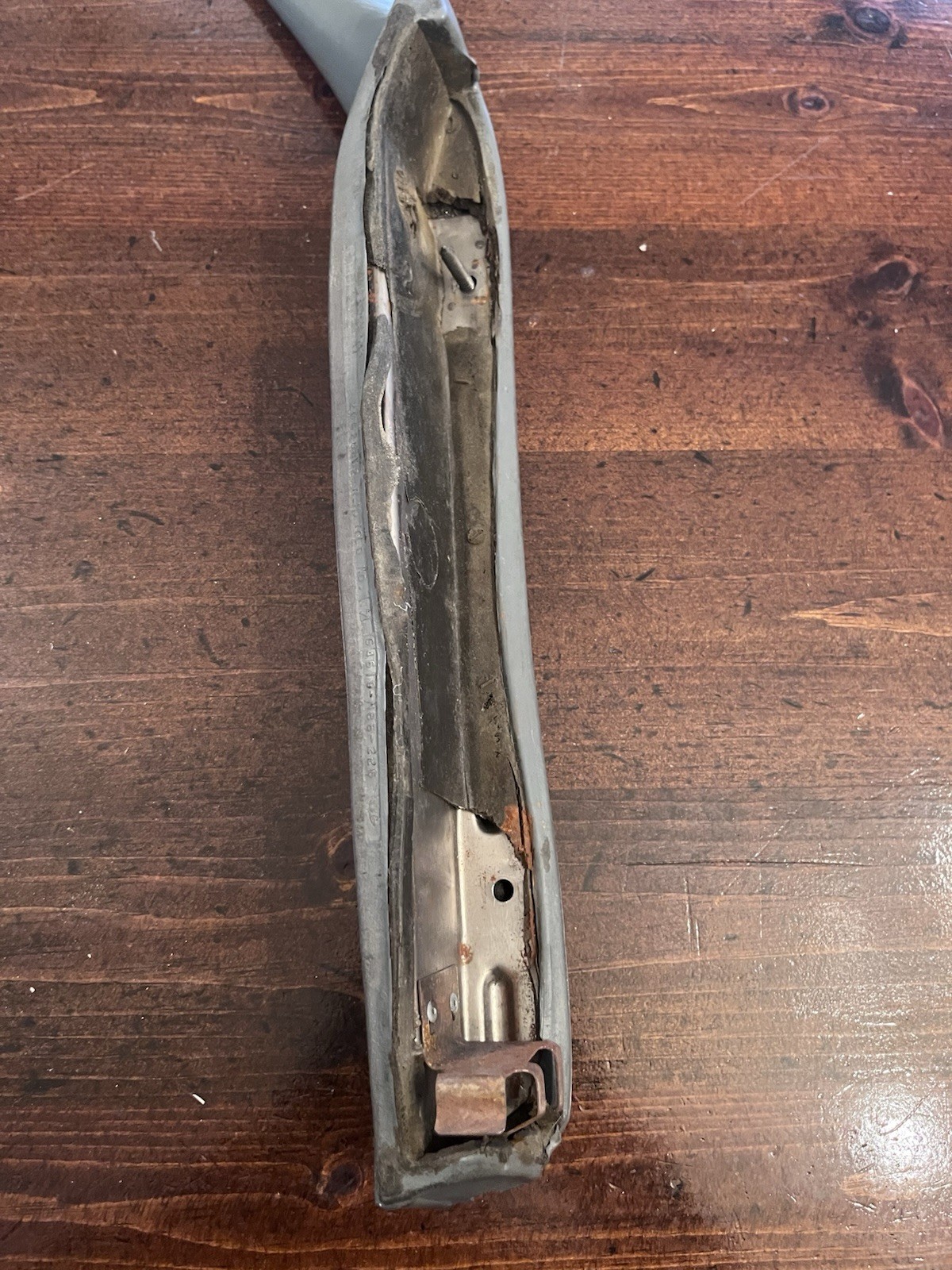 Used 1982 1992 - Chevy Camaro Firebird Trans Am Door Panel Handle Pull ...