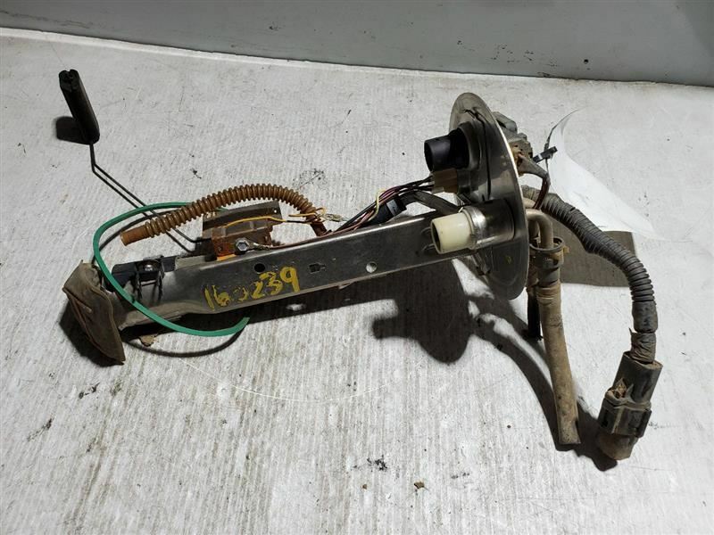 Used 1997-1998, Ford Ranger, Fuel Pump Assembly, Part Number ...