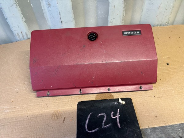 Used 1992 Dodge W250 Dash Panels & Glove Boxes for Sale