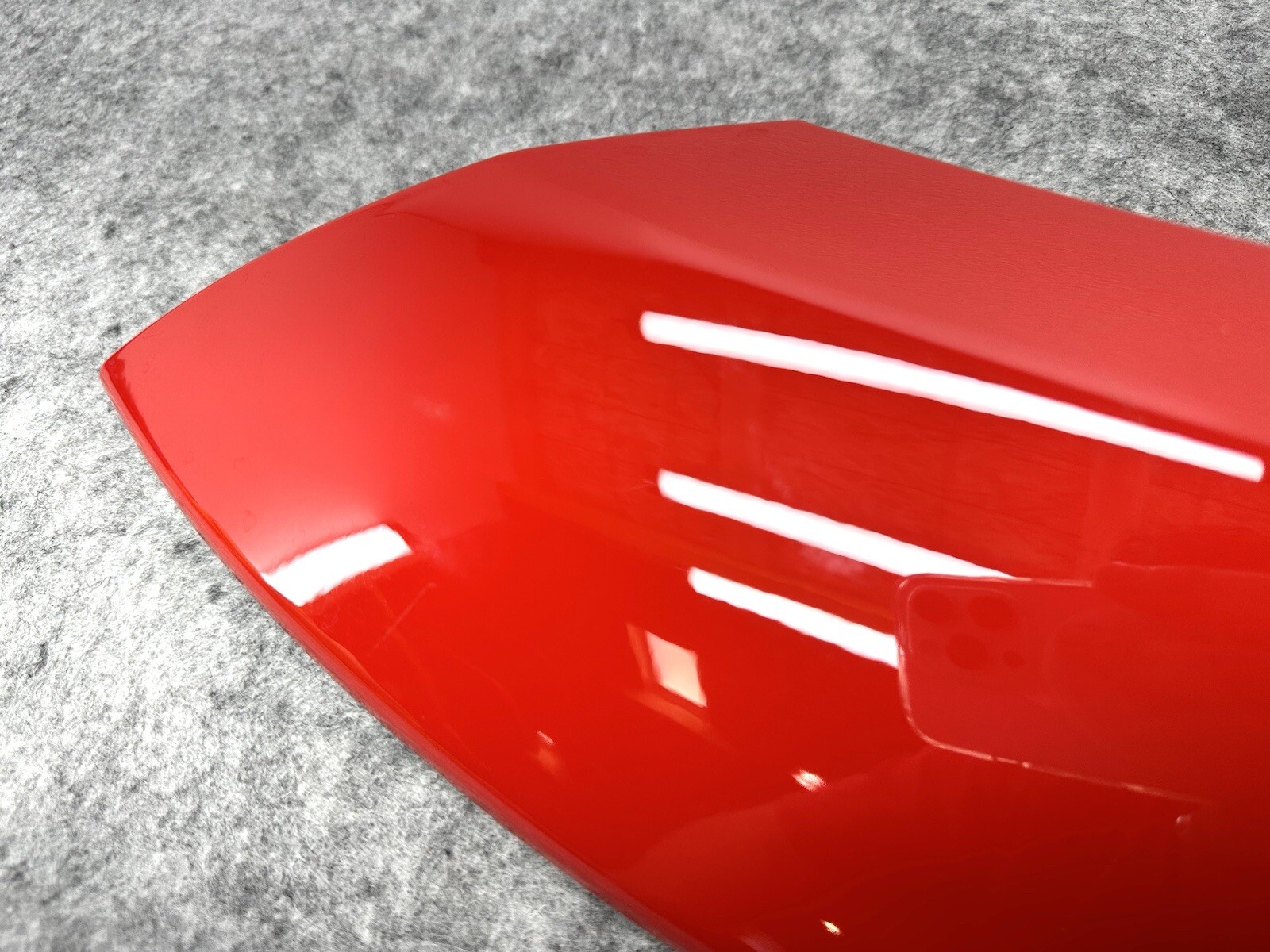 Used 2020 2023 - Dodge Charger Scat Pack Widebody Oem Rear Driver ...