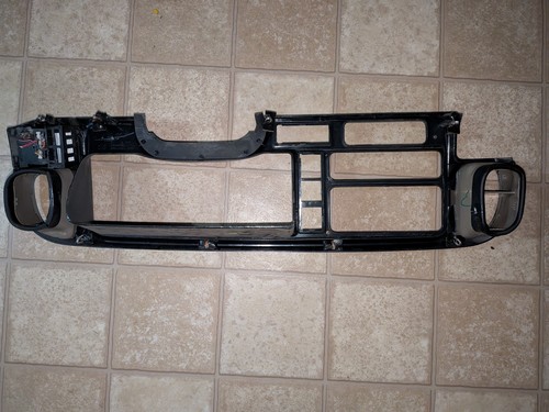 Used 1995-1998 1999-2000 Obs ) Chevy Gmc Truck Suv Speedometer Dash ...