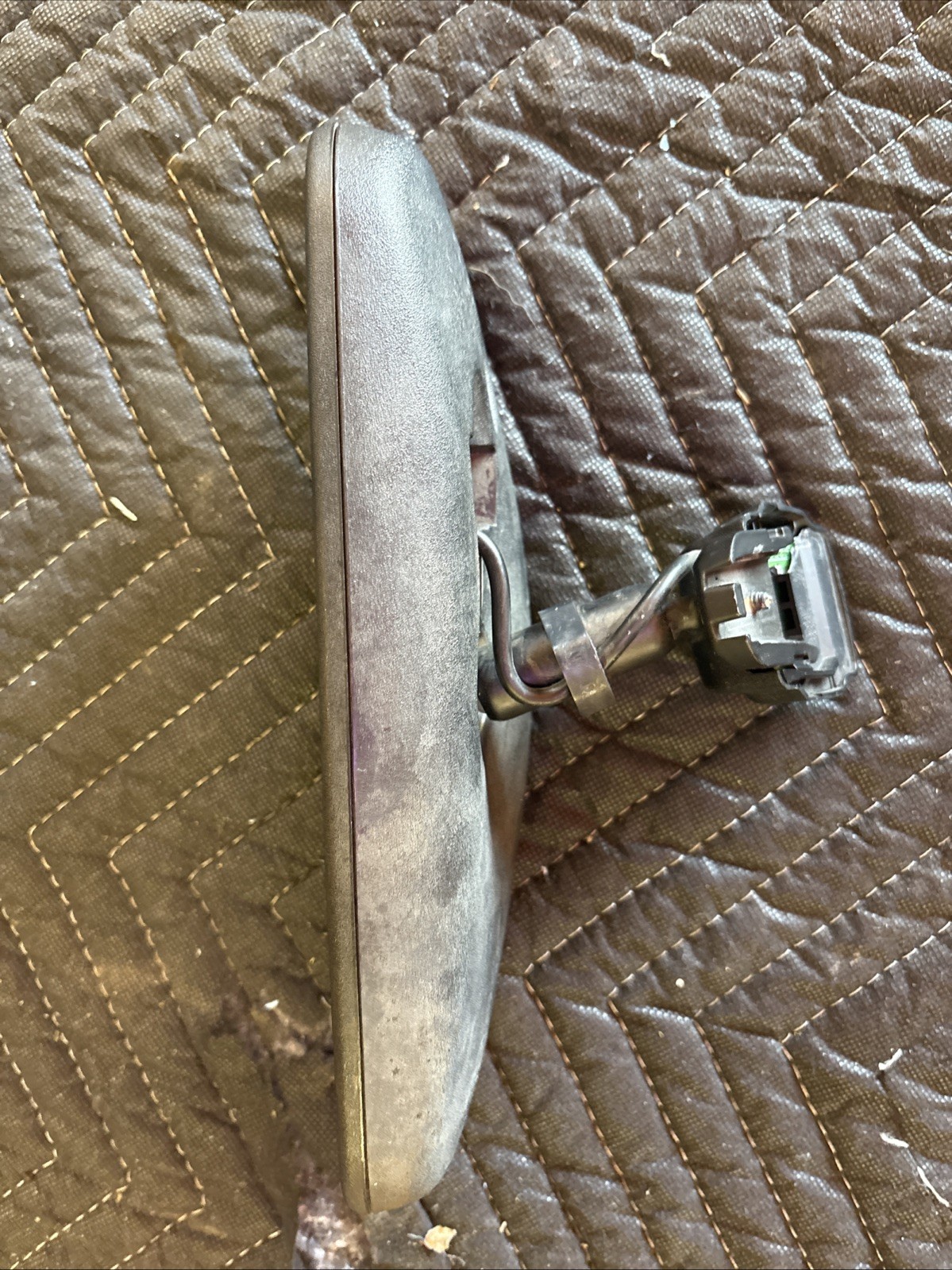 Used 2003-2006 Silverado Sierra Tahoe Yukon Rear View Mirror Auto Dim ...