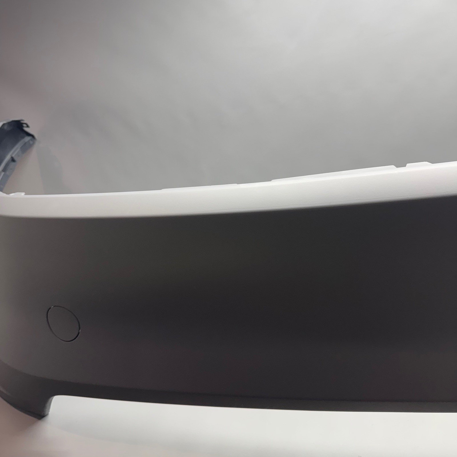 Used 2000 2025-2026 Tesla Model Y Juniper Front Bumper Oem for Sale ...