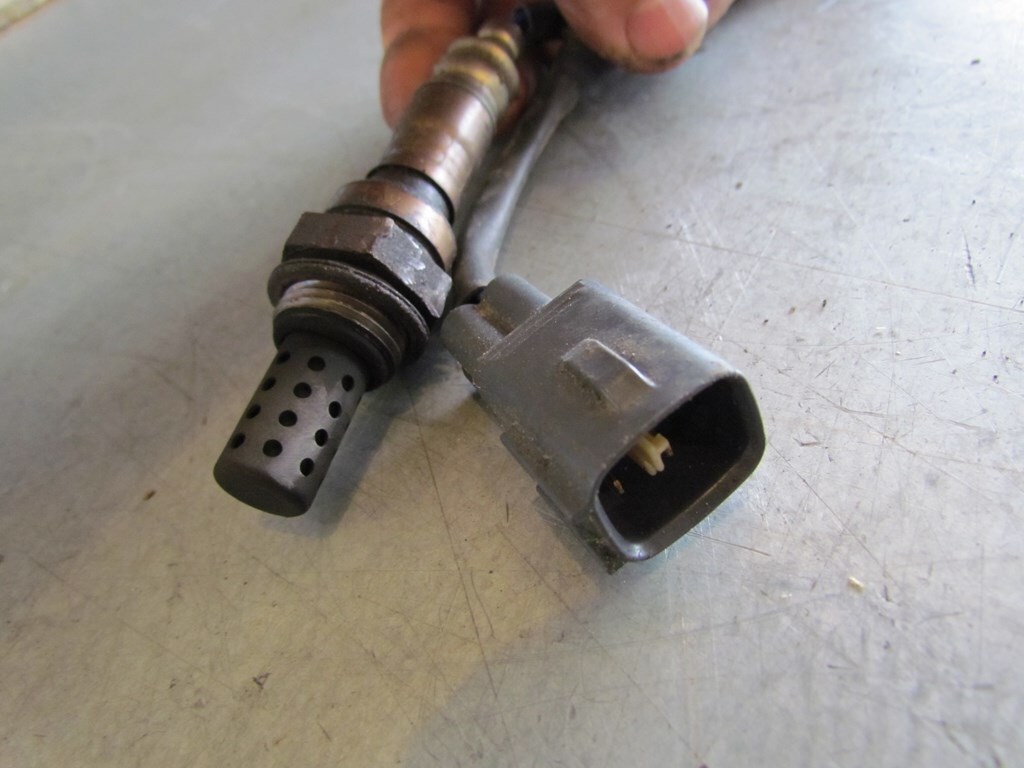 Used 2003 Lexus Is300 Rear Manifold Oxygen Sensor for Sale | 2003 Lexus ...