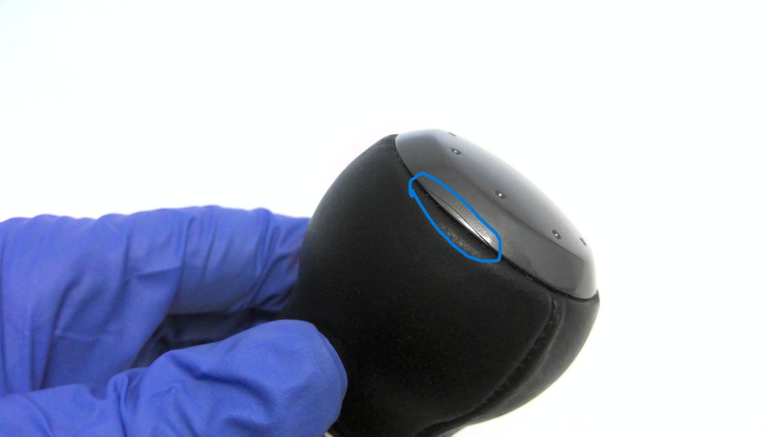 Used 2022 2024 - Toyota Gr86 Transmission Gear Shift Shifter Knob ...