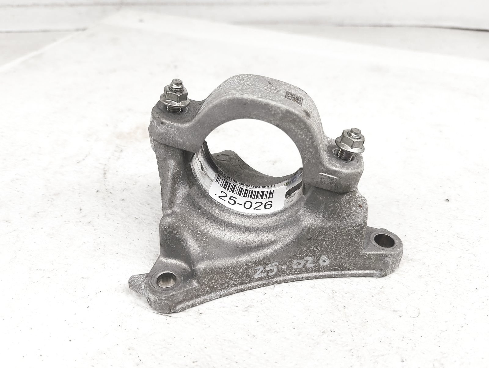 Used 2023-2025 Mazda Cx-50 Passenger Cv Axle Shaft Bearing Bracket ...