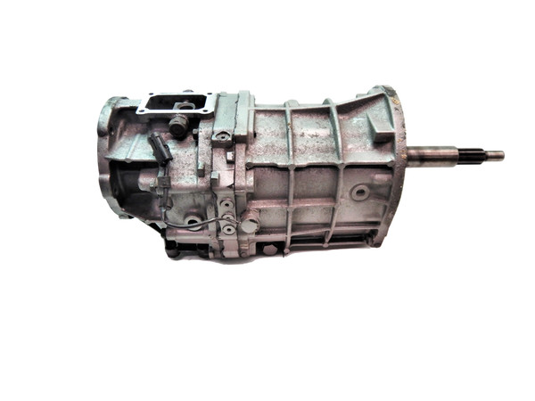 Used Jeep Parts - Jeep Salvage Yards