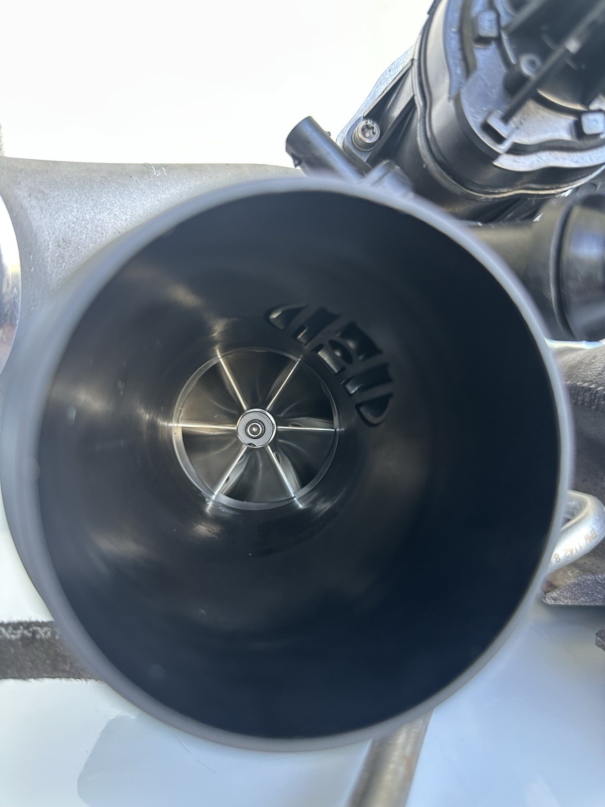 Used 2019-2025 Oem Bmw B58 Gen2 Turbo 3.0l M240i M340i M440i X3 X4 Z4 ...