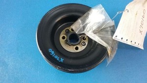 Used Ford Festiva Belts, Pulleys, and Brackets for Sale