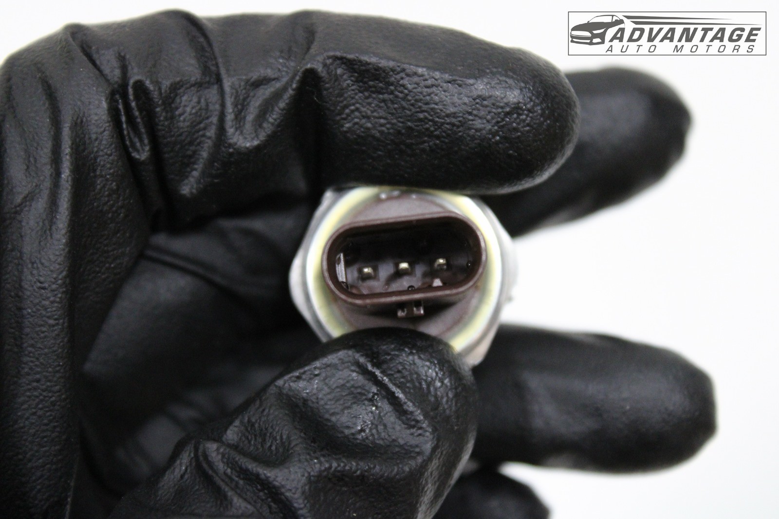 Used 2021-2025 Ford Bronco Sport 1.5l L3 Engine Motor Oil Pressure ...