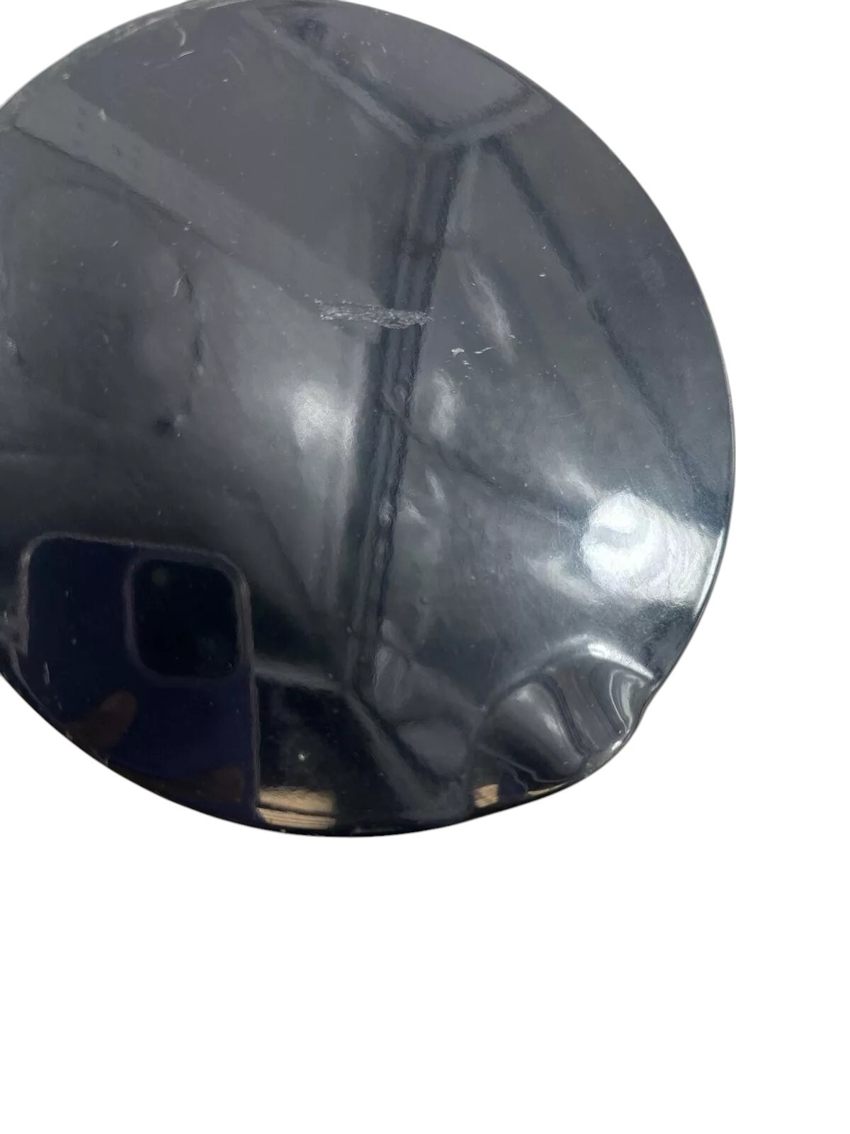 Used 2005 Fuel Gas Filler Cap Ford Explorer Oem With Fuel Door for Sale ...