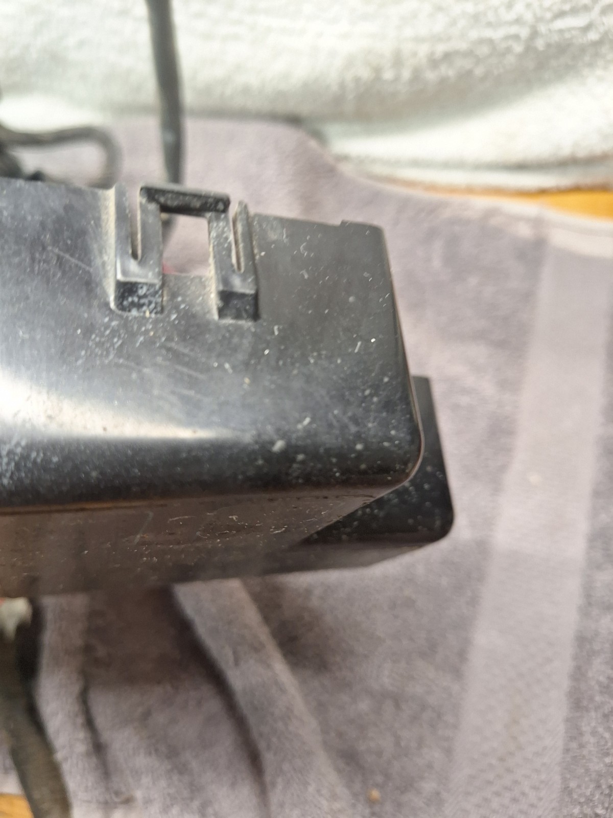 For Parts Or Not Working 1984-1988 Toyota Pickup 4runner Under Hood ...