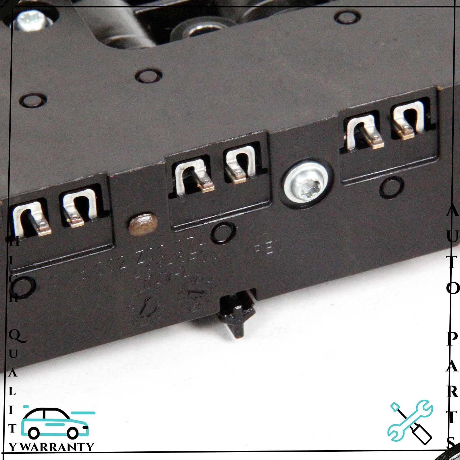 Remanufactured Transmission Control Module Tcm 24261875 For Gmc Acadia ...