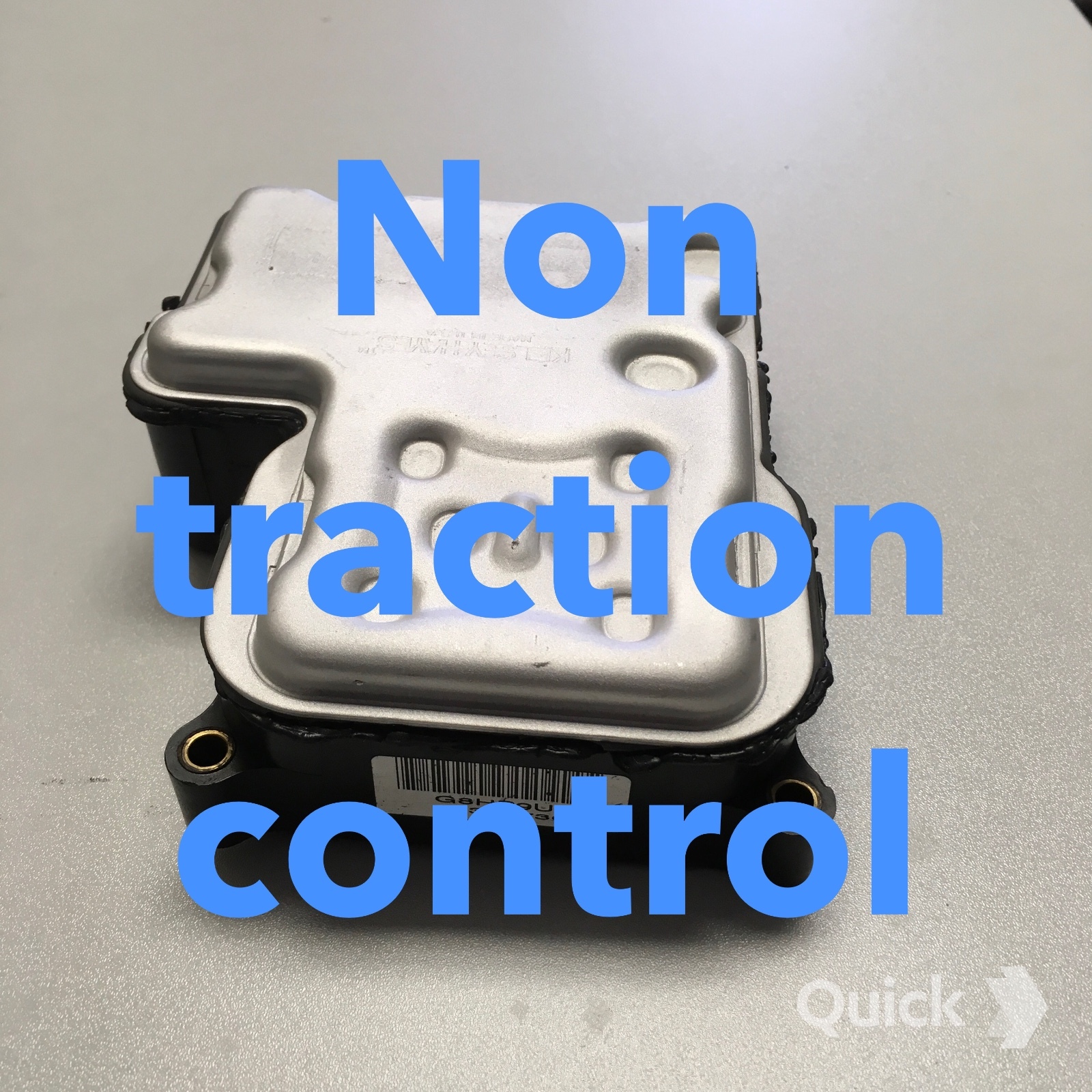 Remanufactured 2003-2005 Ebcm, Abs Silverado,tahoe, Yukon Suburban. for ...