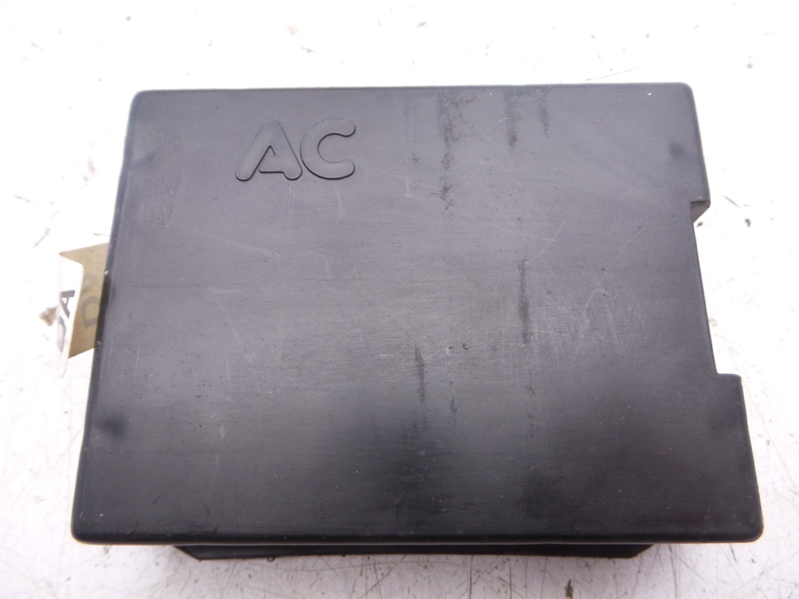 Used 1984-1989 Camaro Firebird Trans Am Ac Delco Cruise Control Module ...