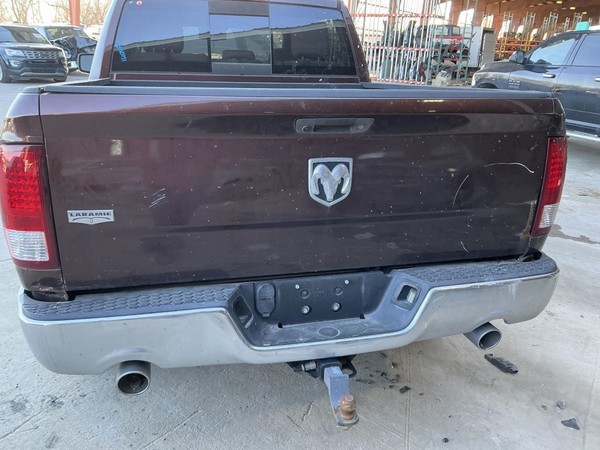 Used Ram Tailgates and Liftgates for Sale