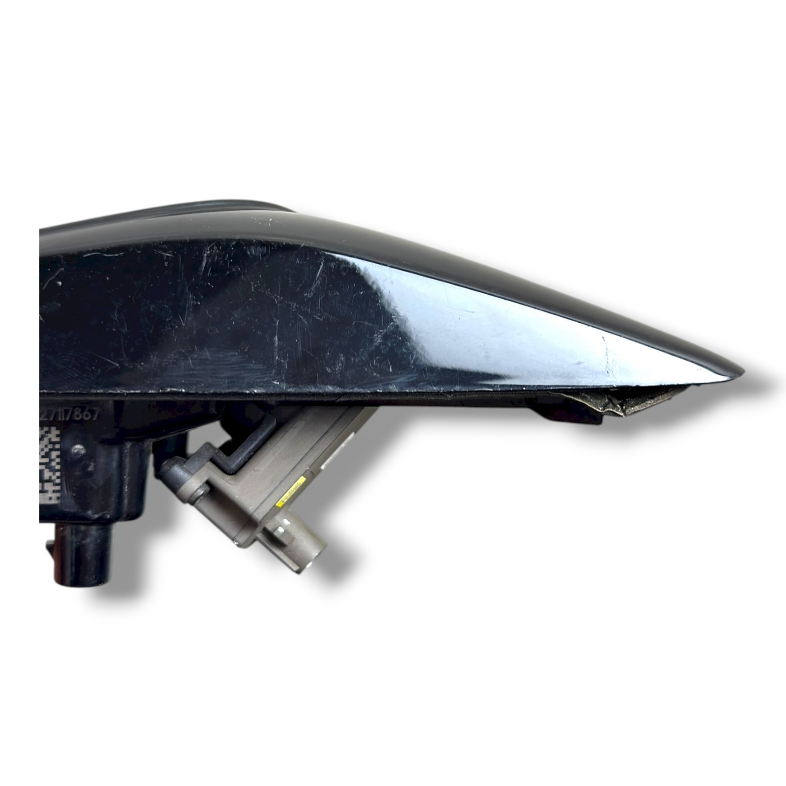 Used 2025-2026 Tesla Model S Front Left Fender Camera 1755420-00-c Oem ...