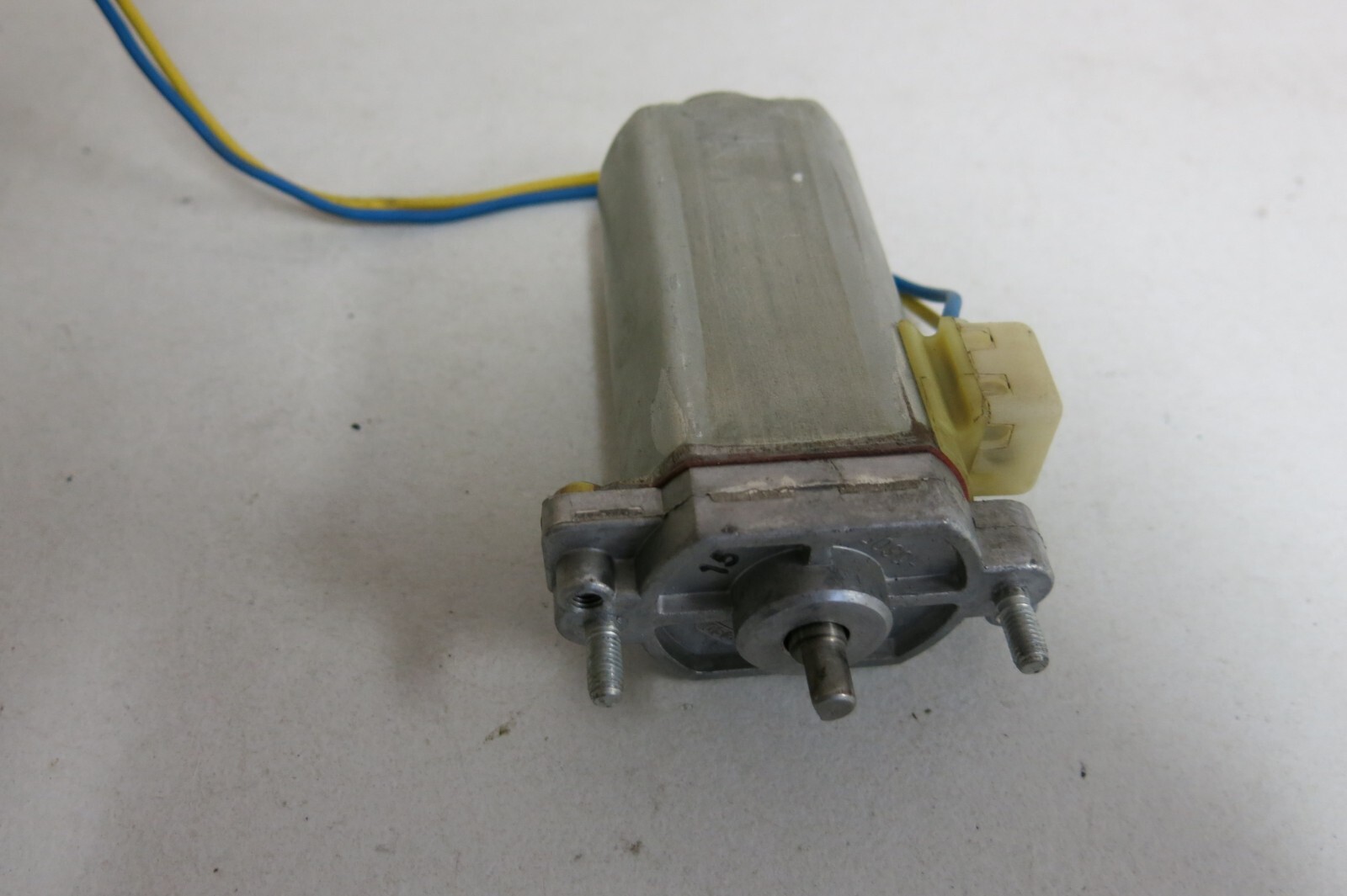Used 1990-1998 Porsche 911 964 993 Coupe Sunroof Drive Motor Rockwell ...