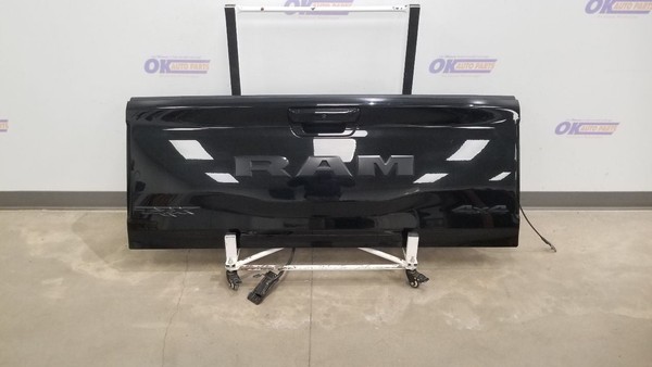 Used Ram Tailgates and Liftgates for Sale