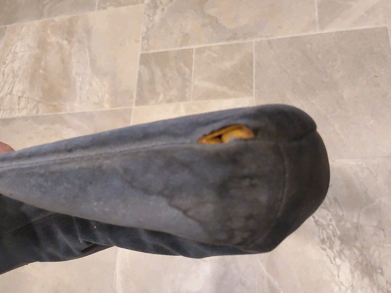 Used 1992-1996 Ford Bronco F-150 Drivers Side Lh Bucket Seat Blue Cloth ...