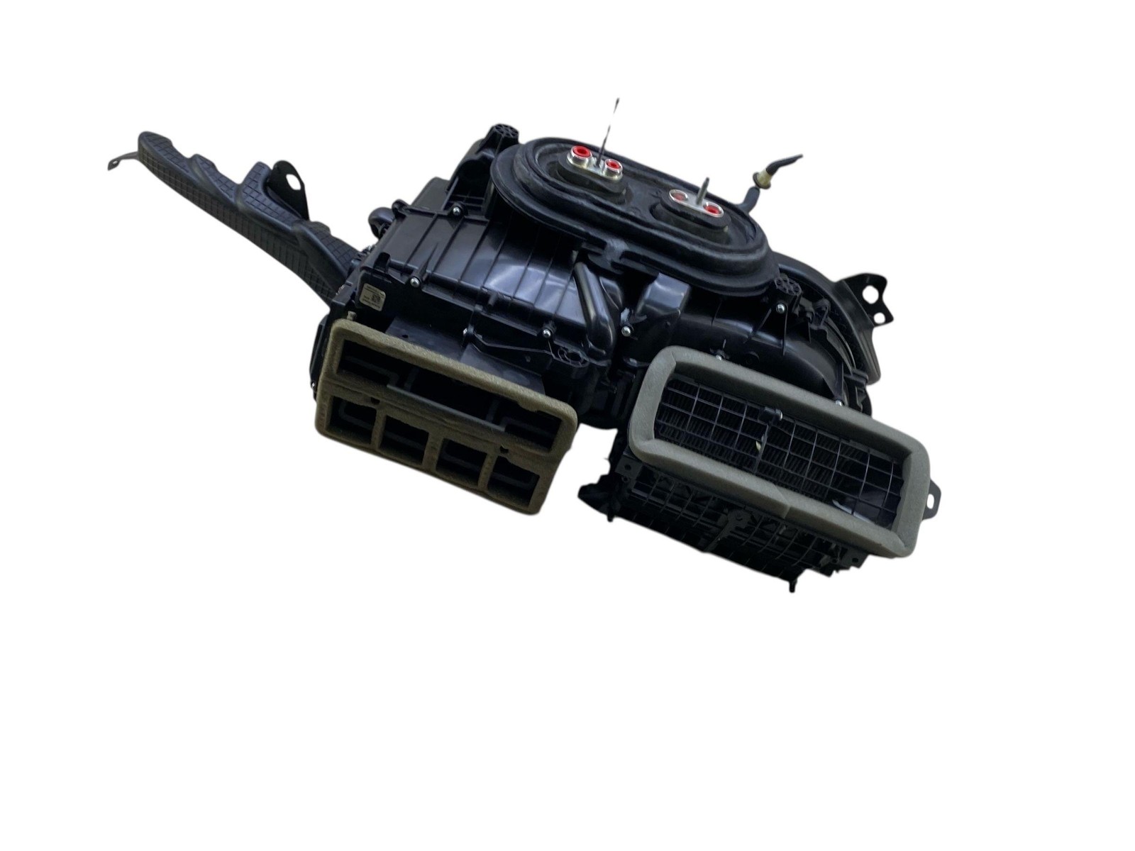 Used 2024-2025 Gmc Hummer Ev Hvac A/c Heater Core & Blower Motor ...