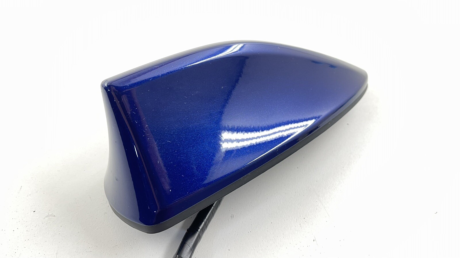Used 2022 Toyota Gr86 Brz Roof Shark Fin Radio Antenna Receiver Blue ...