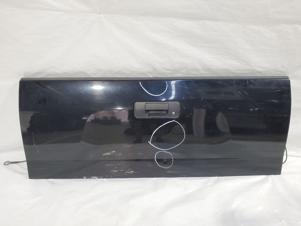 Used Toyota Tundra Tailgates and Liftgates for Sale