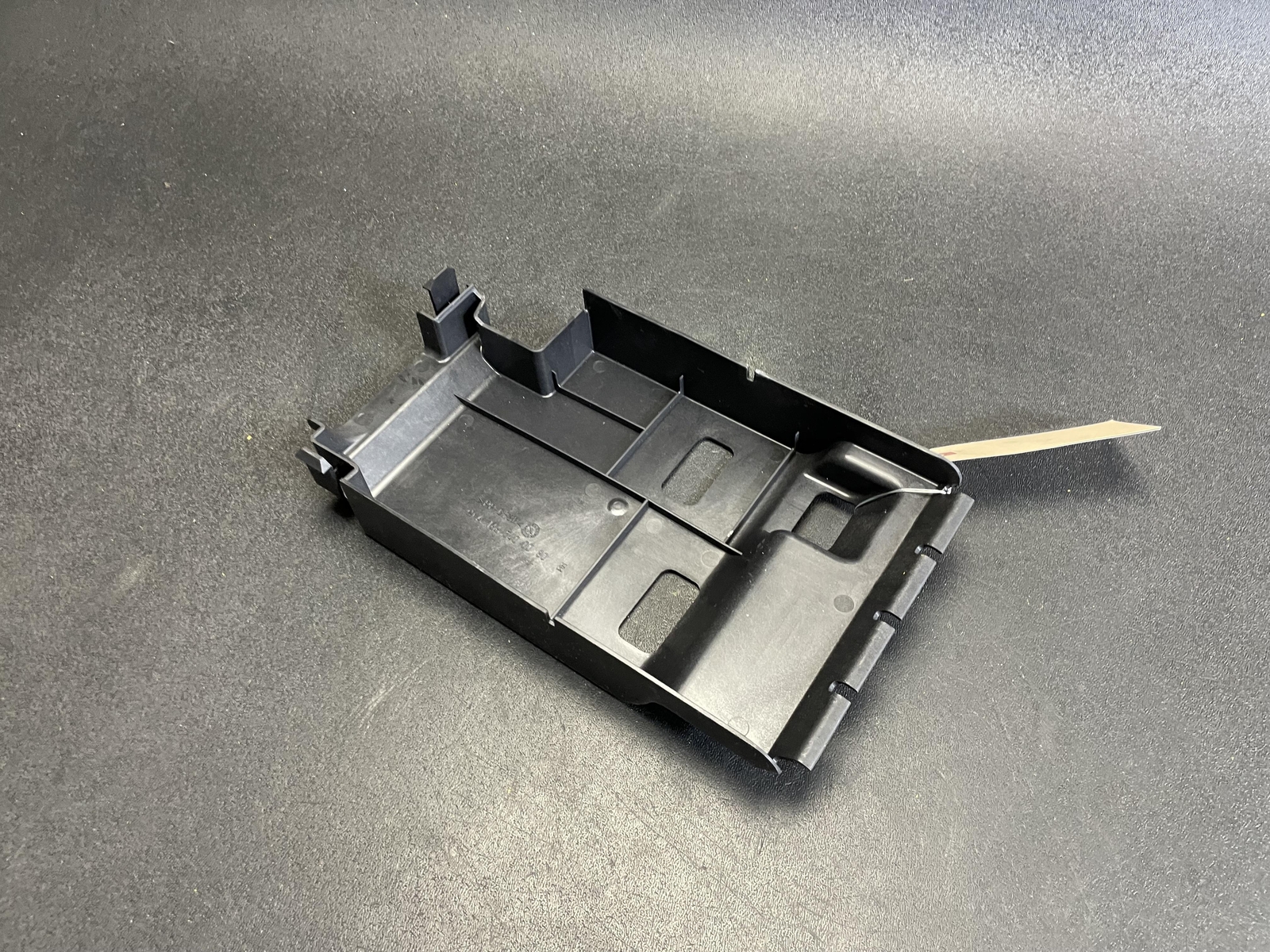 Used 2017-2019 Front Sam Control Module Cover Mercedes Gls 550 ...