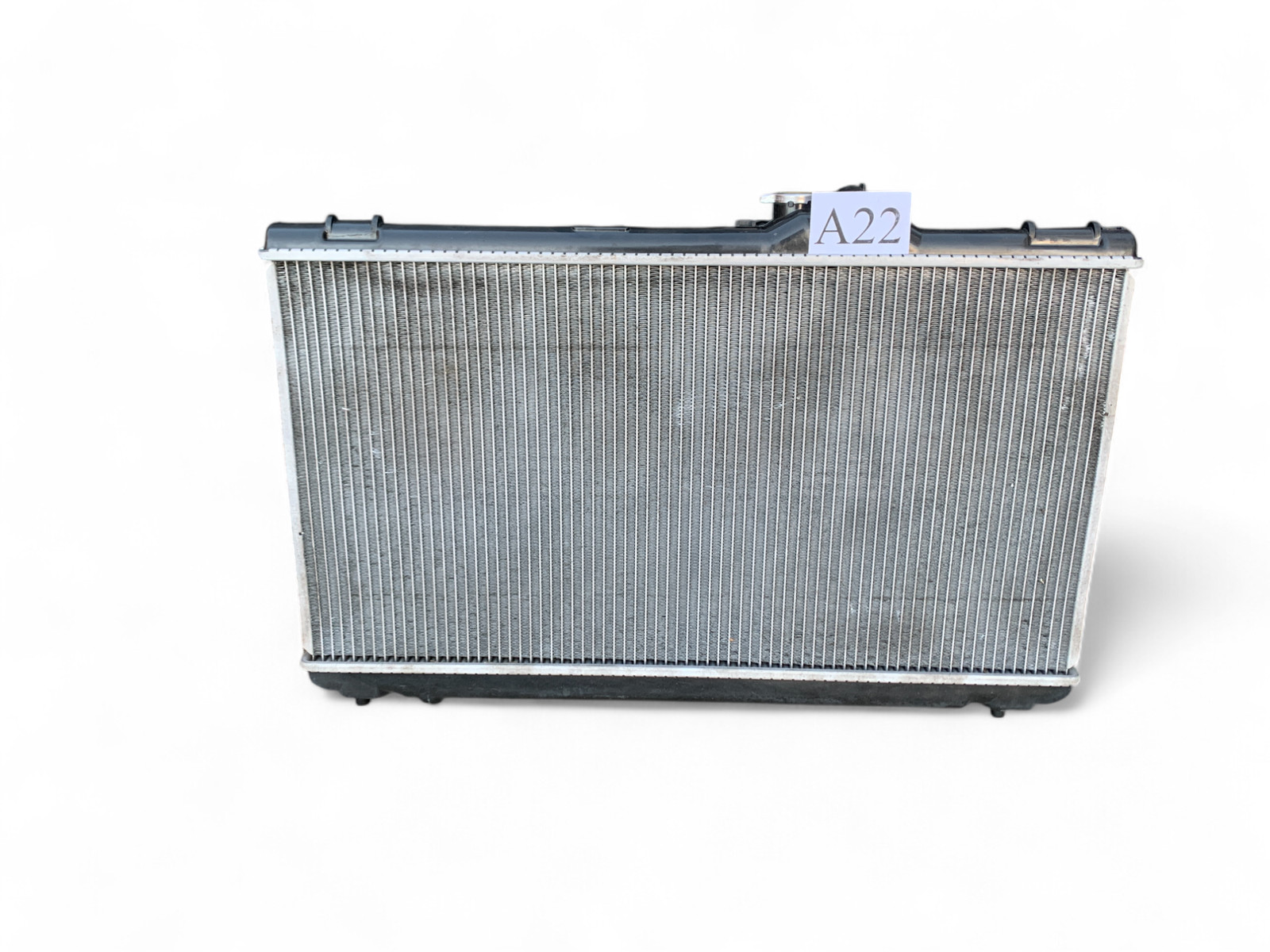 Used 2001-2005 Lexus Is300 Engine Radiator Cooling Assembly Factory Oem ...