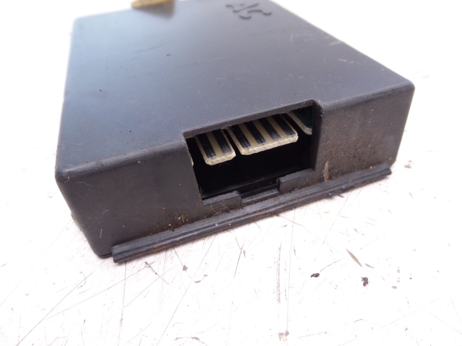 Used 1984-1989 Camaro Firebird Trans Am Ac Delco Cruise Control Module ...
