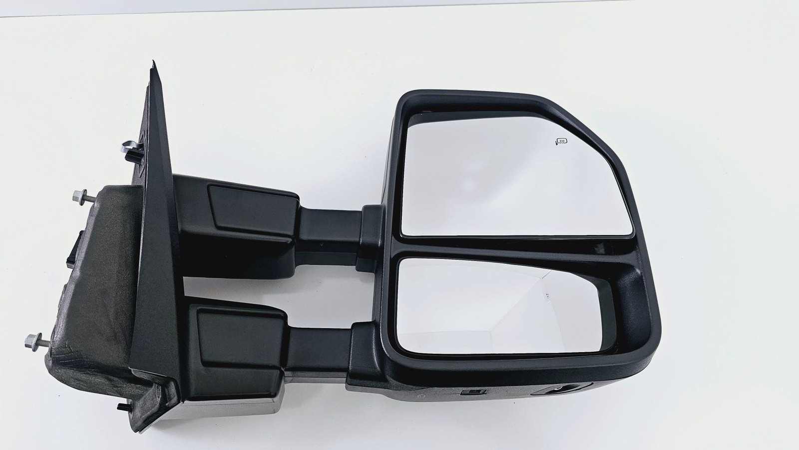 Used 2025 Ford F350 Door Mirror Right Heated Turn Signal Power Fold ...